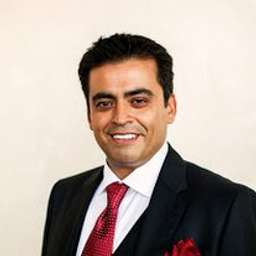 George Osorio - Founder & Managing Partner @ Conduit Capital Partners ...