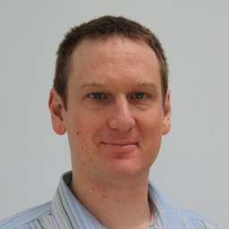 Joe Eggleston - Co-Founder & Chief Technology Officer @ DeepField ...