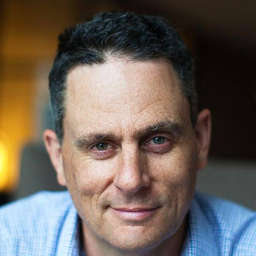 Stuart Holdsworth - CEO @ Financial Simplicity - Crunchbase Person Profile