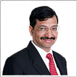 Arun Jain - Chairman & Managing Director @ Intellect Design ...