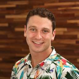 Nate Tepper - CEO & Co-Founder @ Set The Set - Crunchbase Person Profile