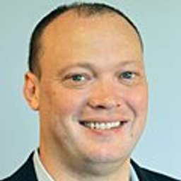 Eric Meister - Crunchbase Person Profile