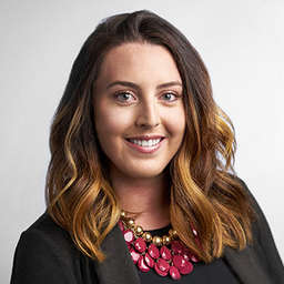 Melissa Costello - Executive Operations Lead, Foundational @ Block ...