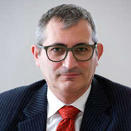 Davide Borelli - Partner @ Prometeia - Crunchbase Person Profile