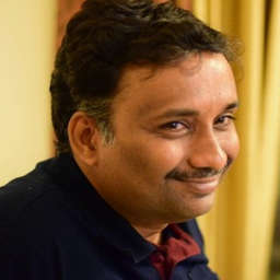 Ajay Agrawal - Co-Founder & CEO @ rampp.ai - Crunchbase Person Profile