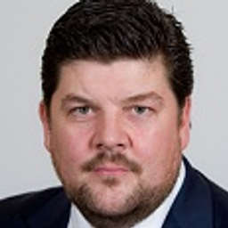 Andrew Sutcliffe - Crunchbase Person Profile