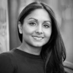 Asha Sarode - Senior Product Strategy Manager, Corporate Segment ...