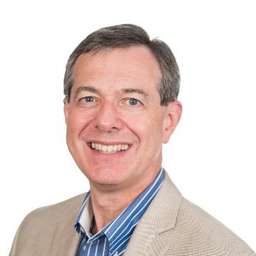 John Hubbard - Crunchbase Person Profile