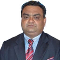 Arvind Mehta - Sales Director @ iBonus - Crunchbase Person Profile