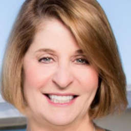 Barbara Goodstein - Founder & CEO @ B GREAT - Crunchbase Person Profile