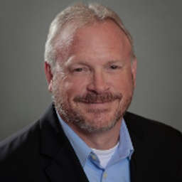 James Rudolph - Corporate Vice President @ Woodward - Crunchbase Person ...