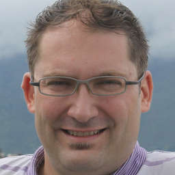 Mark Sears - Executive Chairman and Founder @ CloudFactory - Crunchbase ...