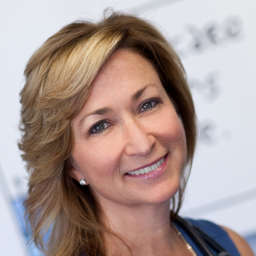 Janice Johnston - Chief Medical Officer and Co-Founder @ Redirect ...