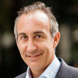 Alexandre Monnier - Crunchbase Person Profile