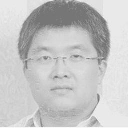 Yimin Jiang - CTO @ Availink - Crunchbase Person Profile
