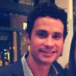 Cody Maher - Senior Manager, Mechanical Systems, Externals, and ...