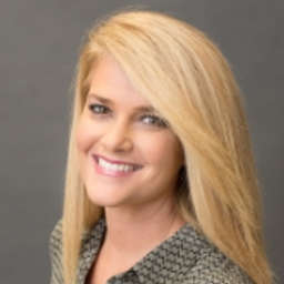 Heather Stone - Crunchbase Person Profile