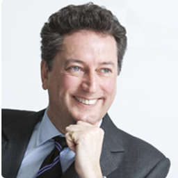 Mark Campion - Non-Executive Director @ Paythru - Crunchbase Person Profile