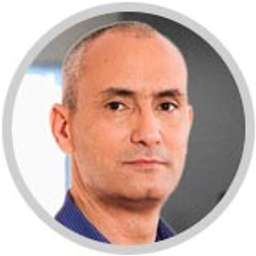 David Ben Naim - Crunchbase Person Profile