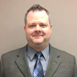 Samuel Hinson - Business Unit Leader, PCI & Technical Risk Services ...
