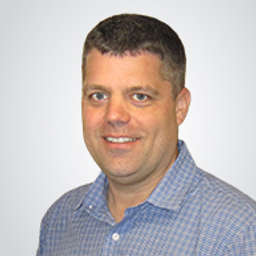 Mark Hepburn - VP Product Strategy and Services @ Perception Software ...