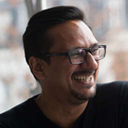 Moin Maniar - CTO @ Appsumer - Crunchbase Person Profile