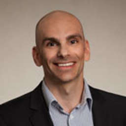 Mathieu Boudreau - Chief Business Officer @ Foresee pharma - Crunchbase ...