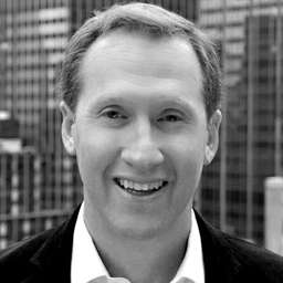 Andy Horwitz - Crunchbase Person Profile