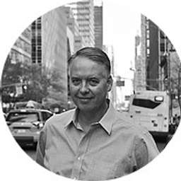 Rod Recker - Crunchbase Person Profile