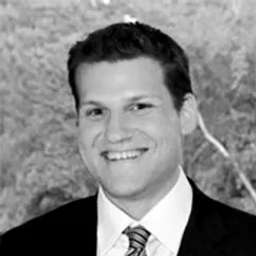 Scott Bronner - Crunchbase Person Profile