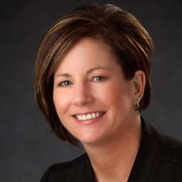 Margaret Haynes - President and CEO @ Right at Home - Crunchbase Person ...