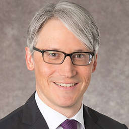 Matthew Stauffer - Managing Director, Head of Institutional Trade ...