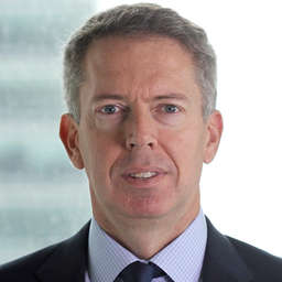 Stuart Baker - Board of Director @ Clarient Global - Crunchbase Person ...