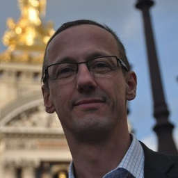 Frederic Caron - Head of Channel and Pre-sales and founder @ OXIAL ...