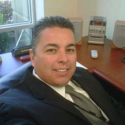 George Martinez - Crunchbase Person Profile