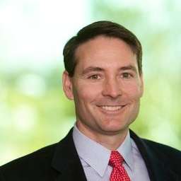 Sean McCloskey - Crunchbase Person Profile