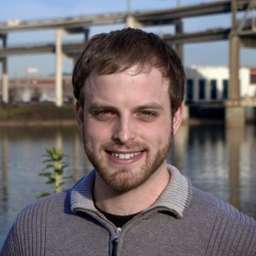 Alex Witherspoon - VP Engineering @ Smile.io - Crunchbase Person Profile