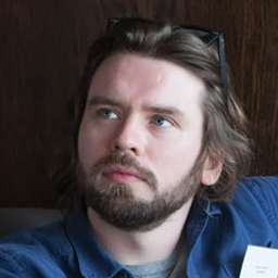 Patrick Charlton - Co-Founder & CEO @ Buzz Radar - Crunchbase Person ...