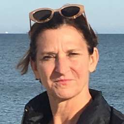 Polly Hanson - Crunchbase Person Profile