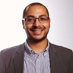 Peter Salib - Columnist @ Grit Daily News - Crunchbase Person Profile