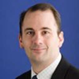 Derek Schenk - Crunchbase Person Profile