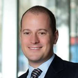 Joey Levin - CEO @ IAC - Crunchbase Person Profile