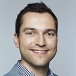 Nathan Blecharczyk - Co-Founder, CSO @ Airbnb - Crunchbase Person Profile