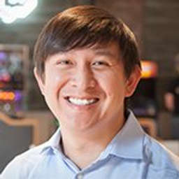Kevin Lin - Co-Founder and CEO @ Metatheory - Crunchbase Person Profile