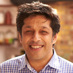 Ifty Nasir - Co-founder and CEO @ Vestd - Crunchbase Person Profile