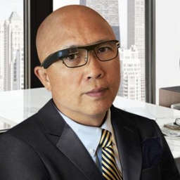 Patrick Ho - President & CEO @ Rochester Optical - Crunchbase Person ...