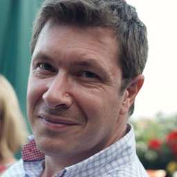 Benjamin Mosse - Crunchbase Person Profile