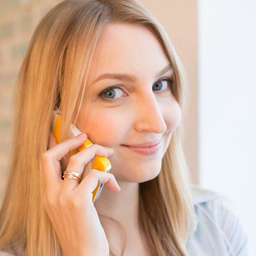 Olga Isaeva - Product Manager @ JuJu Media - Crunchbase Person Profile