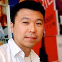 Danny Yee - Design Manager @ Rivian - Crunchbase Person Profile