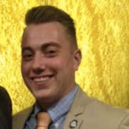 Daniel Giannone - Assistant Manager @ Riverfront Marketing - Crunchbase ...